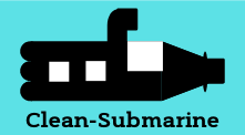 Clean Submarine